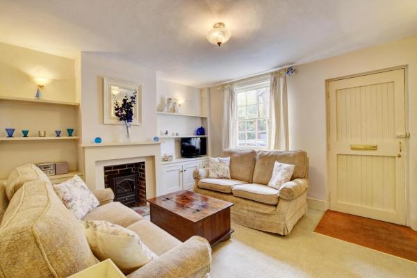 2 Bed In Lavenham Oc-sfpil - Lavenham