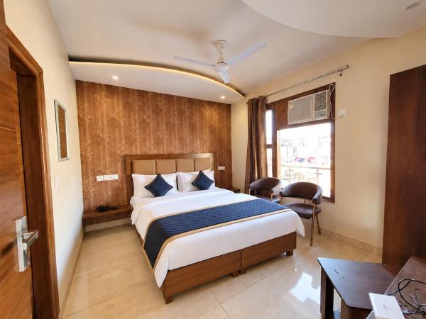 Velvet Harbour - Mohali