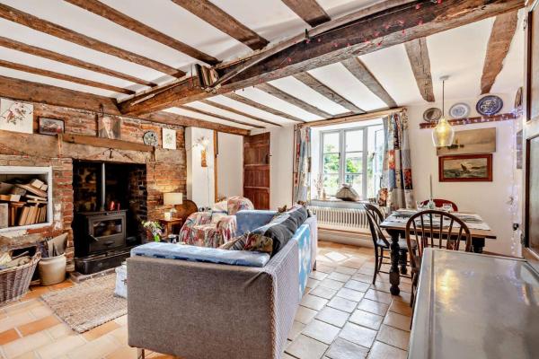 2 Bed In Roughton Oc-g27733 - Cromer