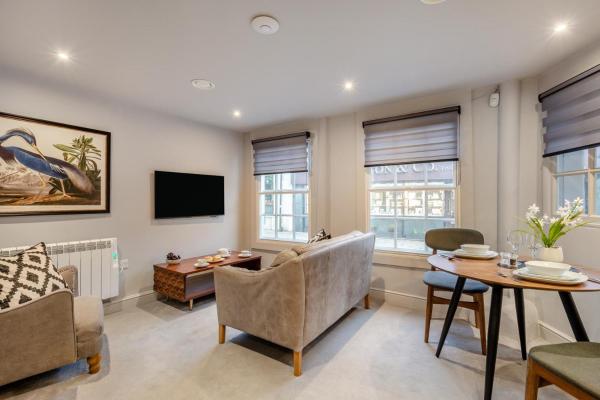 1 Bed In Keswick Oc-n35024 - Keswick