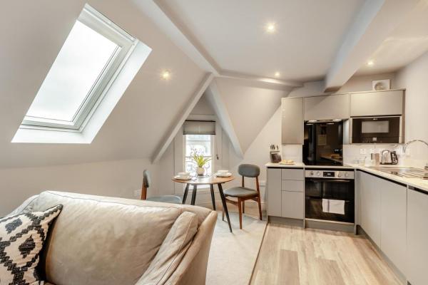 1 Bed In Keswick Oc-t35027 - ケズィック