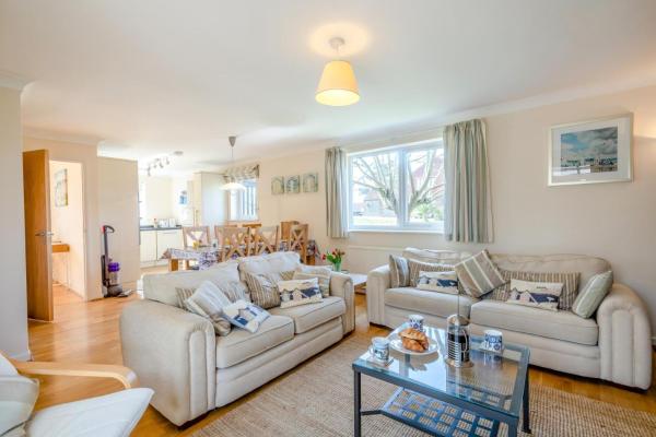 3 Bed In Brancaster Oc-r30695 - Brancaster