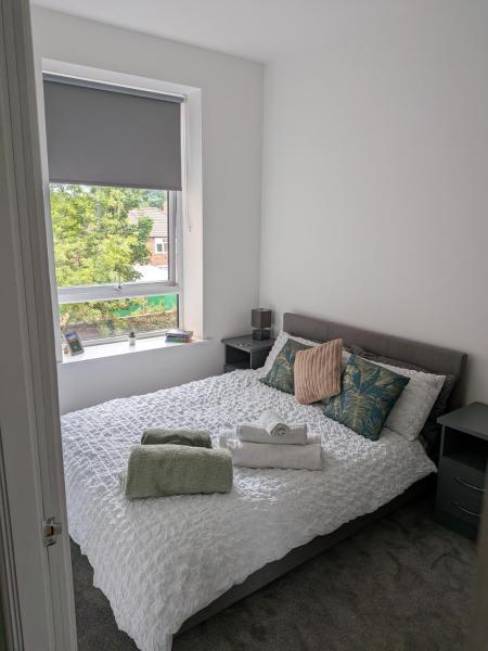 Waterloo Woodland Apartment - Formby