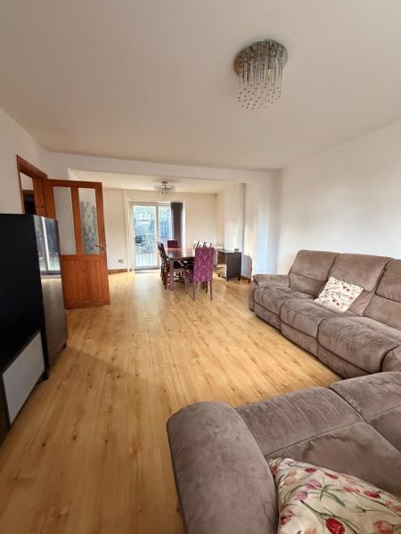 Kingsway Guest House - Mánchester