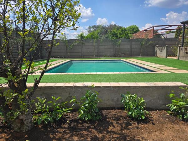 Tokelo Guesthouse Emalahleni - Witbank
