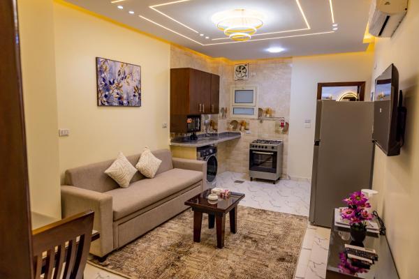 Sweet Home - Hurghada