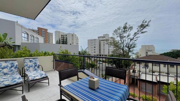 Salamander A2 Casa Azure Umhlanga - 움랑가