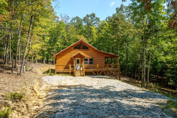 Embers Place - Murphy, NC