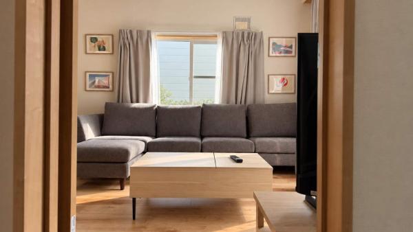 Tengu Ridge Retreat - 小樽市