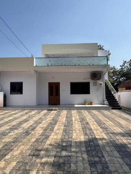 Shantam Villa - Ahmedabad