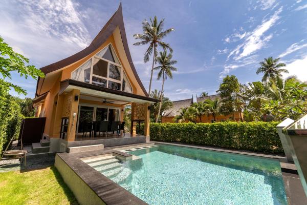 Villa Of Siam - Ko Chang