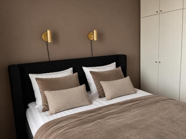 Cozy Downtown Apartment With Sauna & Parking - Ailo Apartments - Rovaniemi