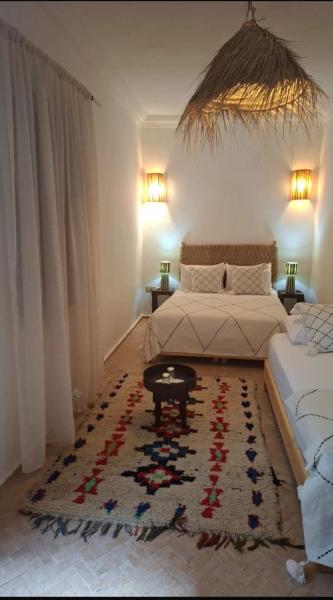 Riad Ayana - Marrakesh