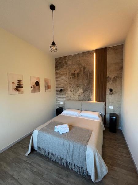 Stayirpinia Rooms - Avellino