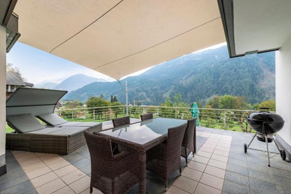 Rackhof - Lienz