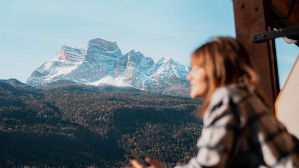 Hotel Boite - Cortina d'Ampezzo