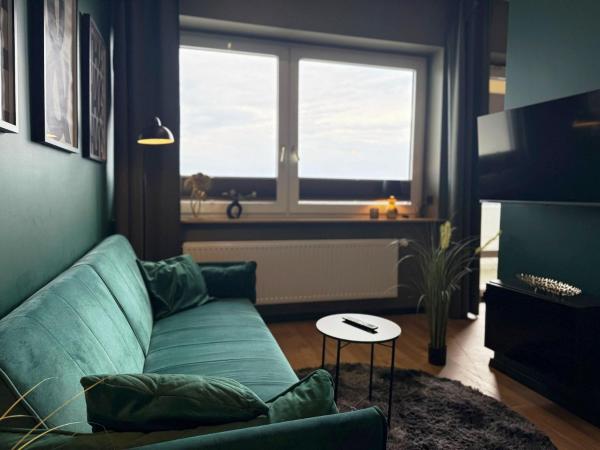 Apartment Deich 70 - Bremerhaven