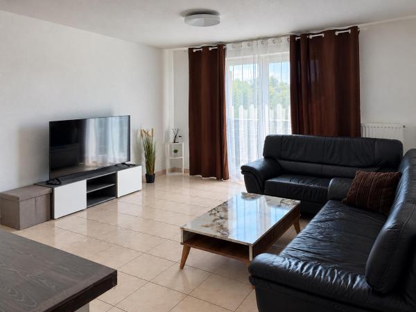 Appartement Confort - Strasbourg