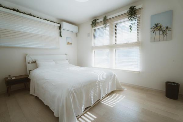 Enoshima West Beach House - Enoshima