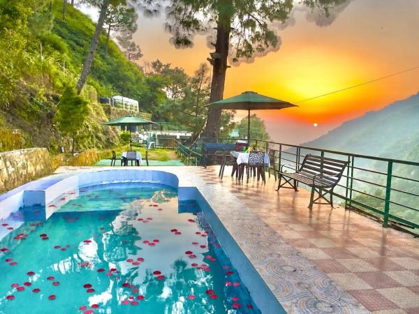 Safarmaina By Bhoom Homestays - Kasauli