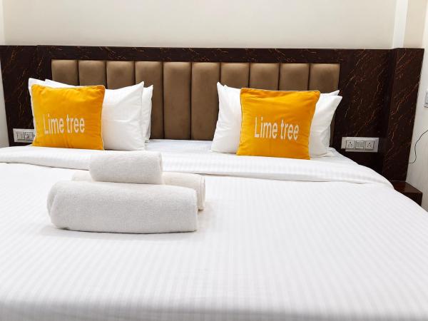 Lime Tree Hotel Vrindavan - Vrindavan