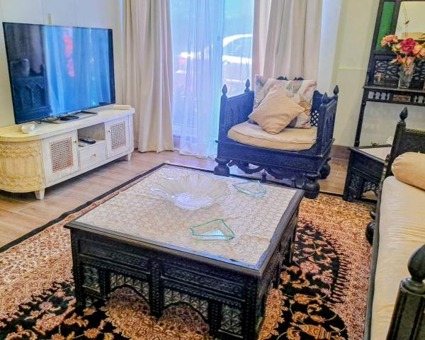 Aa House - Islamabad