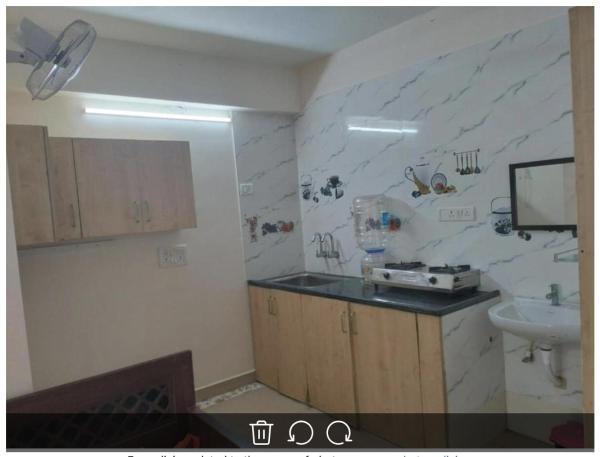 Your Very Own Studio Apt At Thiruvanmiyur - Chennai