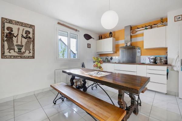 Chez Nathalie Et Guillaume - Saint-Pair-sur-Mer