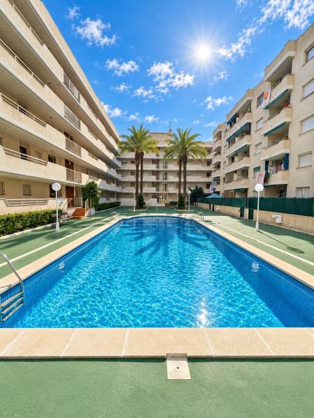 La Pineda Holiday Apartment By Priorityvillas - Catalonia