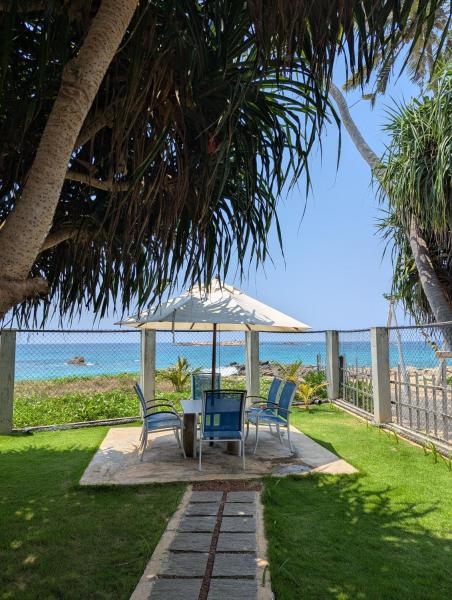Villa 59- Luxurious Beach House In Ambalangoda - Sri Lanka