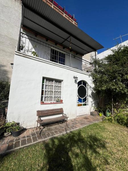 Dúplex Céntrico - Villa Carlos Paz