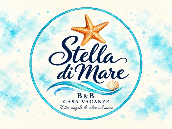 B&b Casa Vacanze Stella Di Mare - Battipaglia
