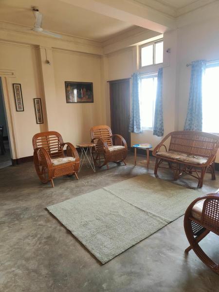 Near Guwahati Airport, Opposite Ecom Tower - Guwahati