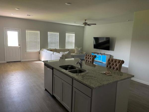 Lake View - Katy, TX