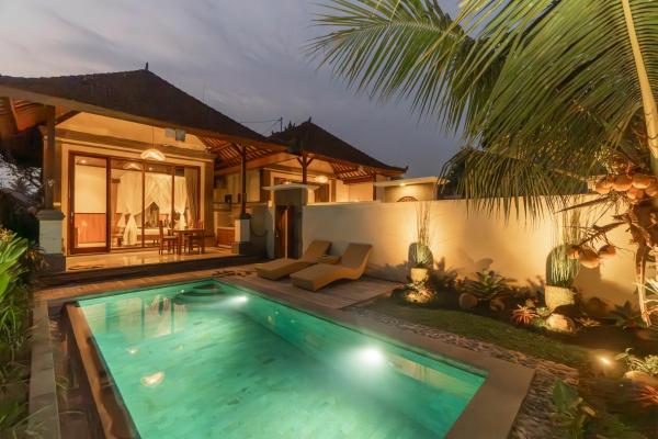 Bunut Tropical Ubud - Ubud