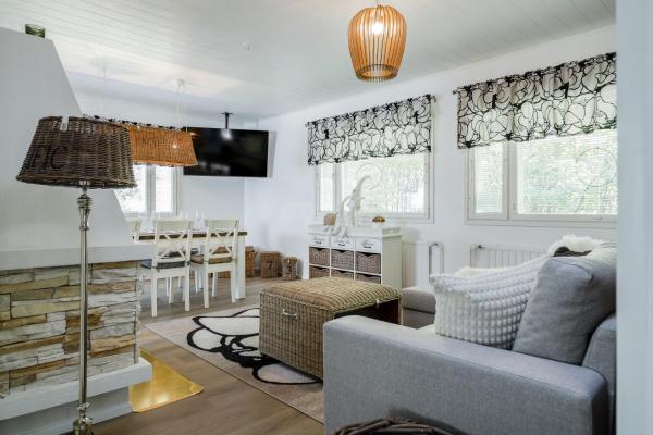 Modern Nordic Home, Sauna By Lapland Host - Rovaniemi