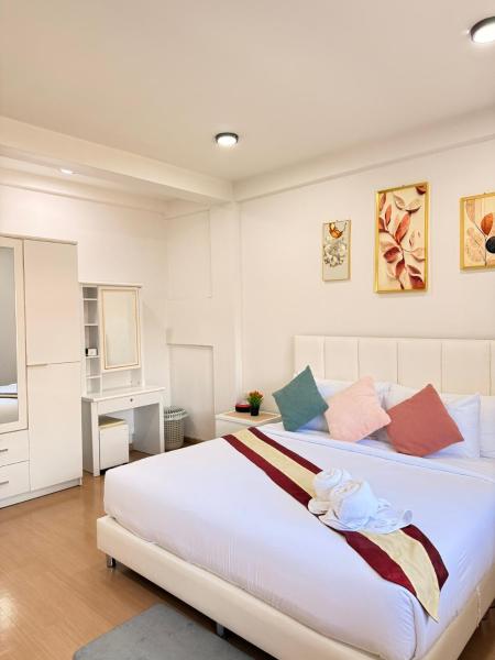 Pearl Homestay Hat Yai - Thailand