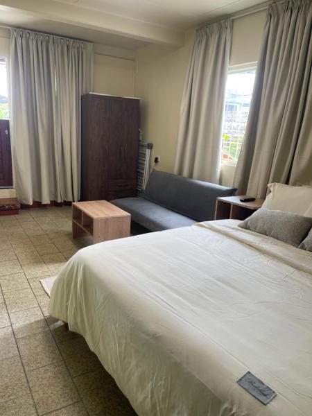 Comfortable Cozy Home - Paramaribo