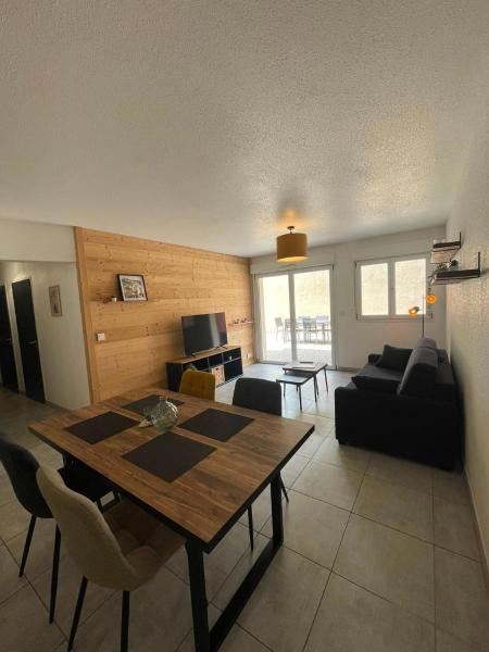 Le Cocon Spinalien - ibis budget Epinal