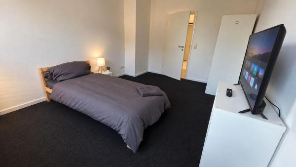 Moderne Gästeunterkunft In Ruhiger Lage Bei Bad Segeberg - Wahlstedt