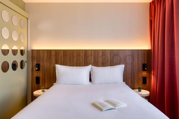 Citadines Place D'italie Paris - Suresnes