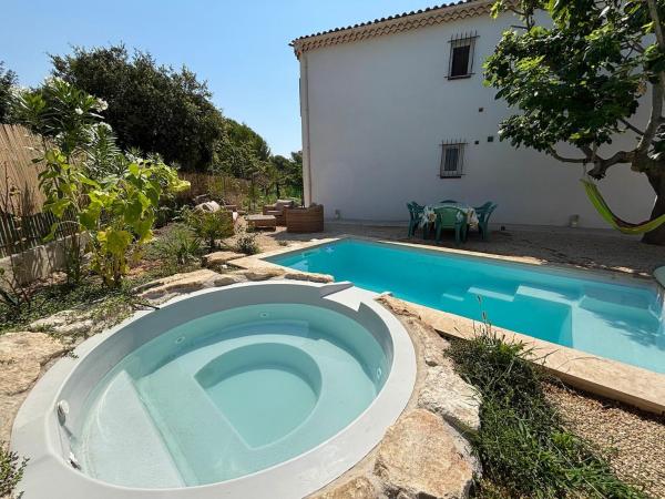 Bienvenue à La Méditerranéenne - Sanary-sur-Mer