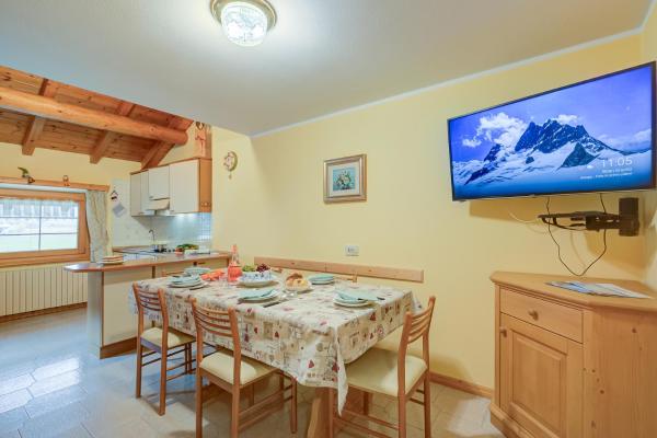 Stella Alpina - Happy Rentals - Livigno