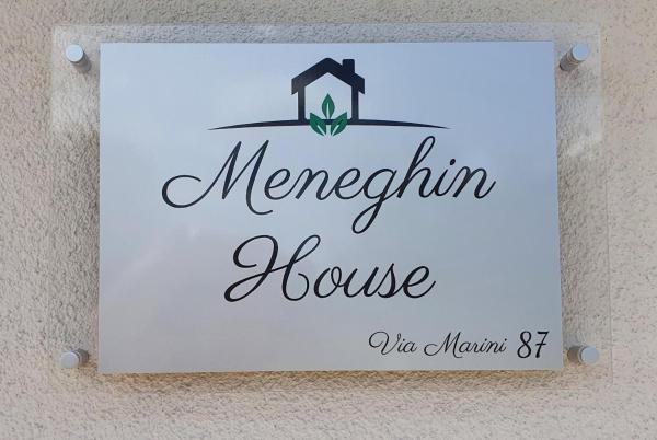 Meneghin House - Asolo