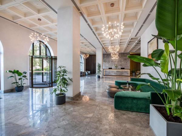 Tbilisi Philharmonic Hotel By Mercure - Georgia