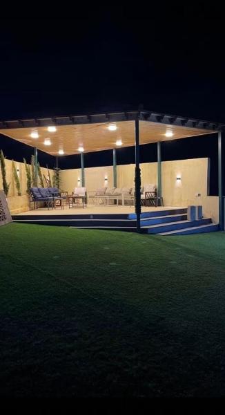 View Villa - Amman
