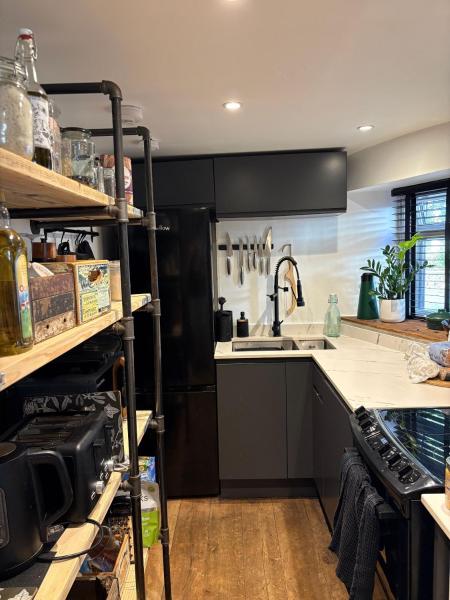 Cozy 2-bedroom House Rental In Frome, Somerset, Uk - Frome