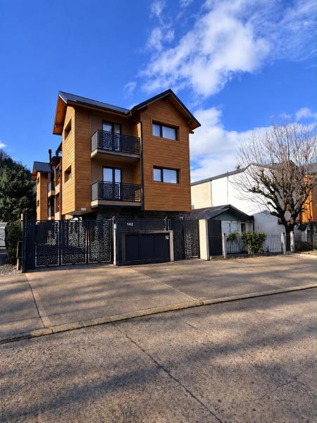 Complejo Lanín - San Martín de Los Andes