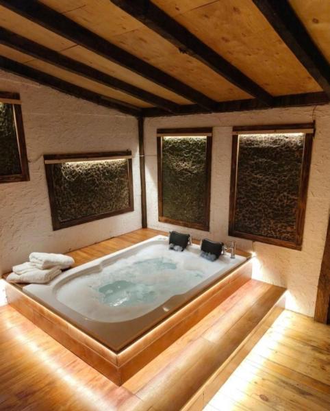 Cabaña En La Calera Bersanina - Bogotá