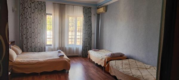 Moon House - Azerbaycan